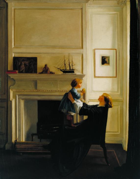 A History of Art in England (1): Introduction – Travels with John ...